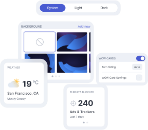 Download Sonic Browser
